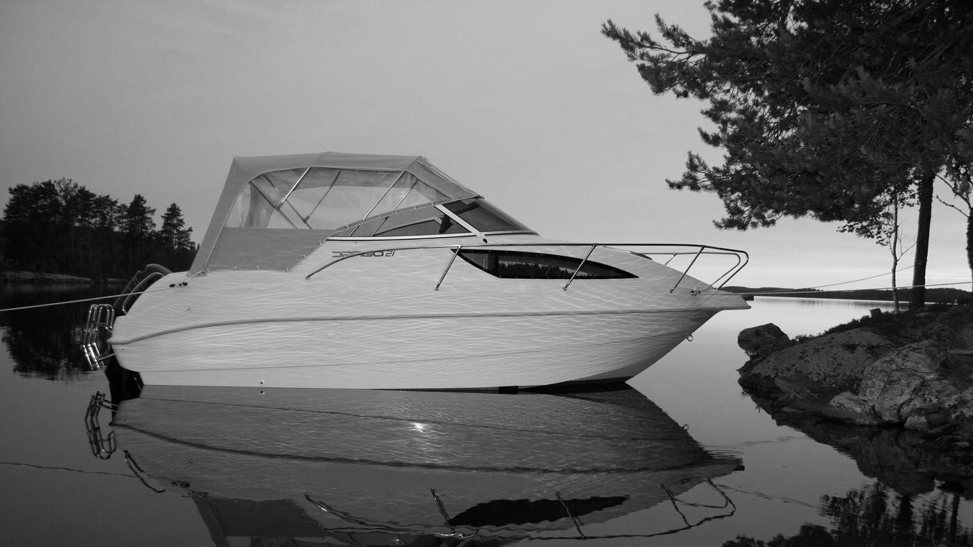 Drago 21